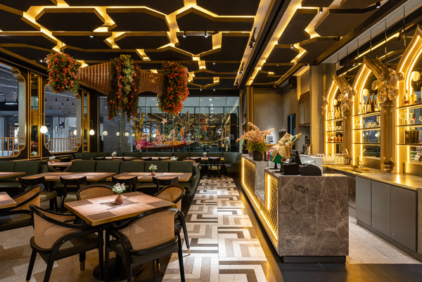 Orasa's – domisilium